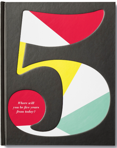 Where Will You Be Five Years From Today? – Morningside Gifts